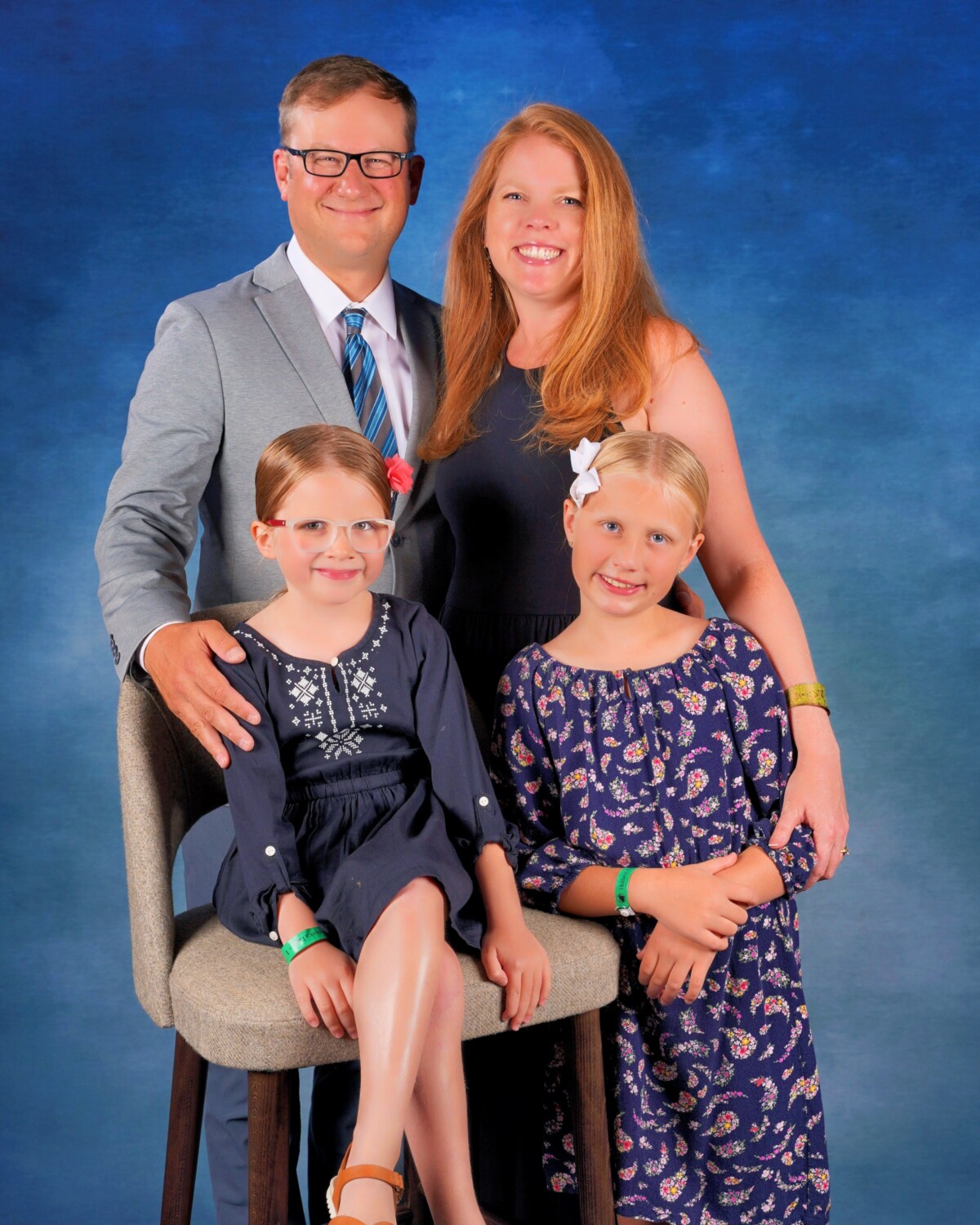 Meet Andy - Carlson For Mayor